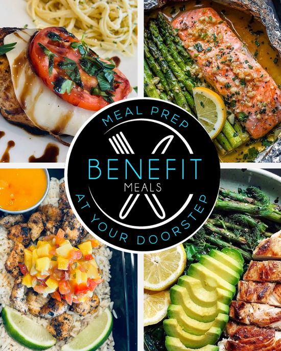 Benefit Meals