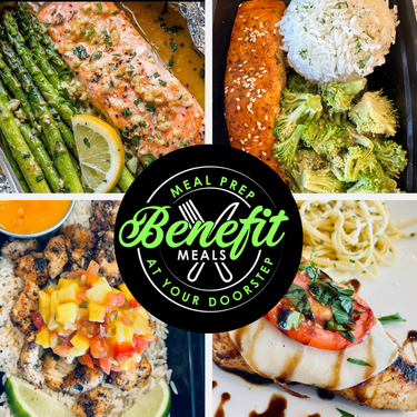 Benefit Meals
