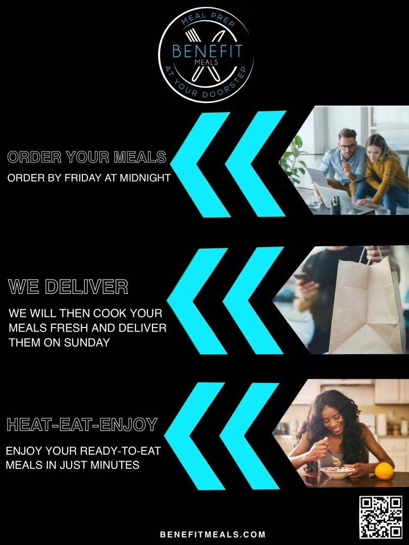 Benefit Meals