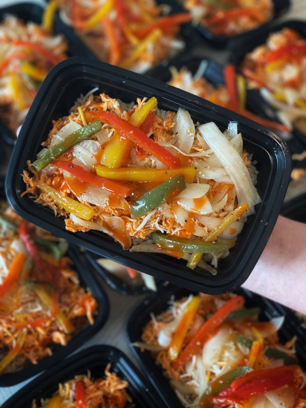 SIGNATURE MEALS – Benefit Meals