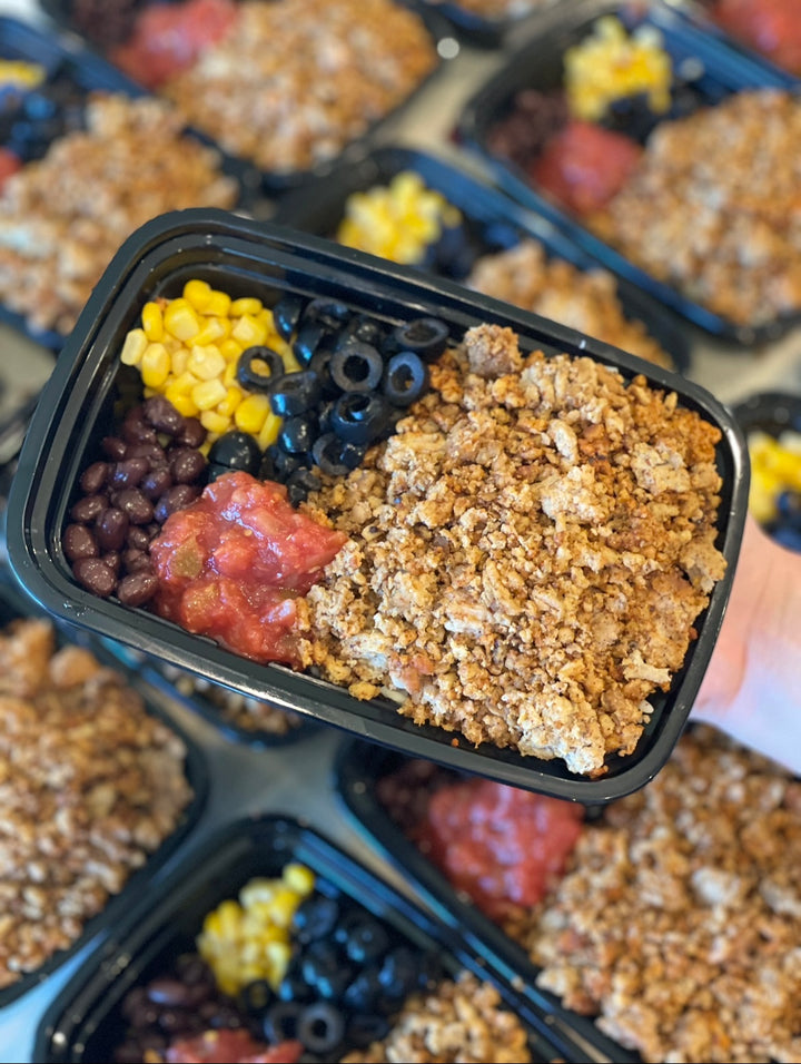 SIGNATURE MEALS – Benefit Meals